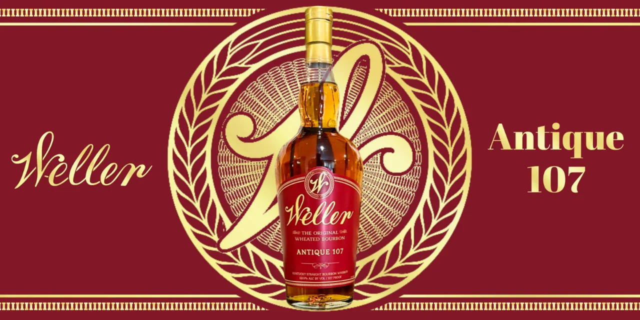 FAQs - Weller Antique 107